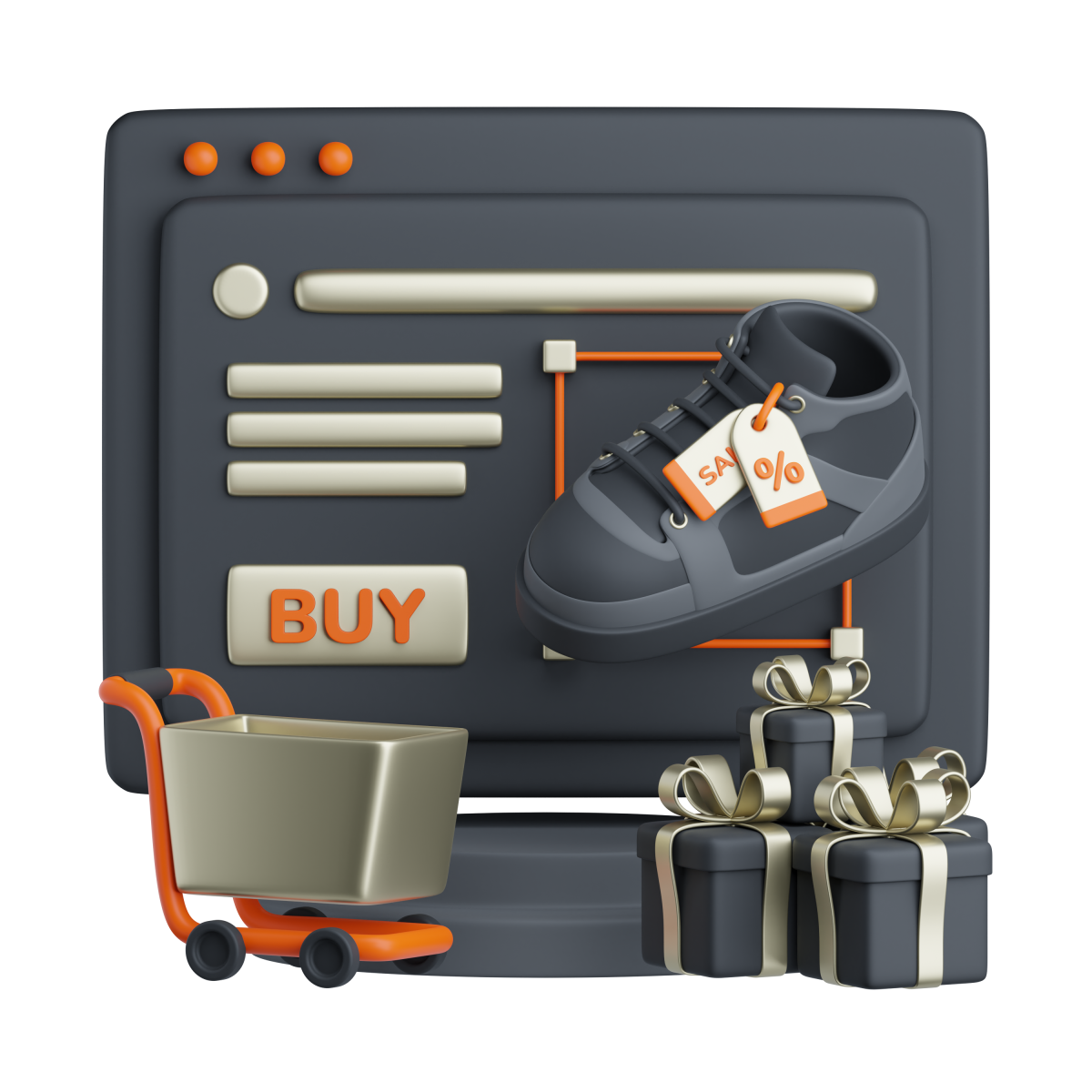 All-in-one e-commerce management software - ECTARO